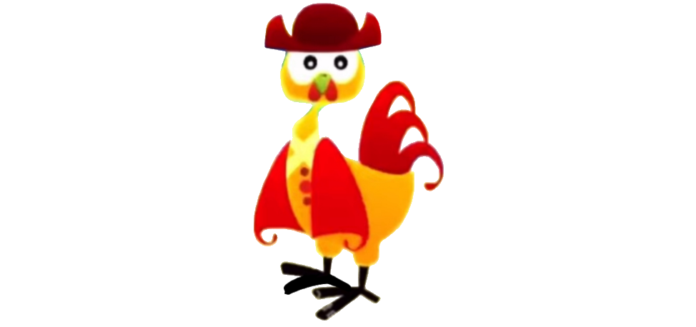 Rooster 2 by CelikCelik2021 on DeviantArt