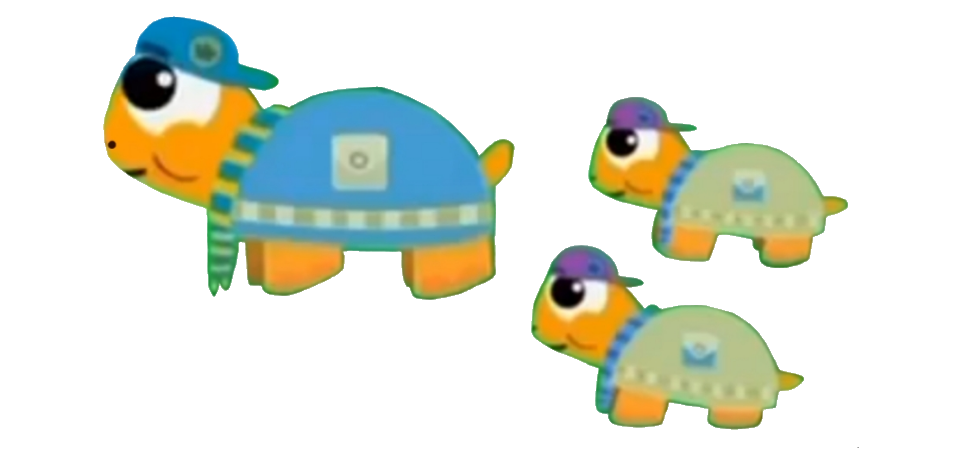 Tony Timmy And Teddy by CelikCelik2021 on DeviantArt