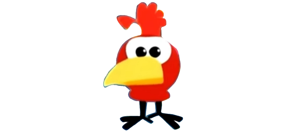 Red Chicken by CelikCelik2021 on DeviantArt