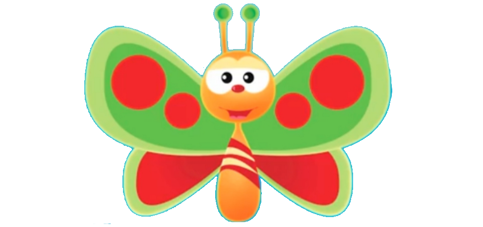 Baby Butterfly's Father by CelikCelik2021 on DeviantArt