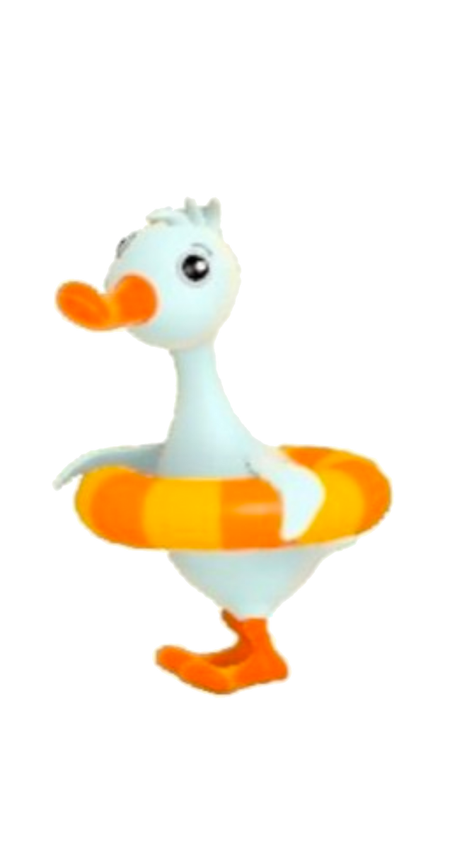 Ducky (Vector #2) by CelikCelik2021 on DeviantArt