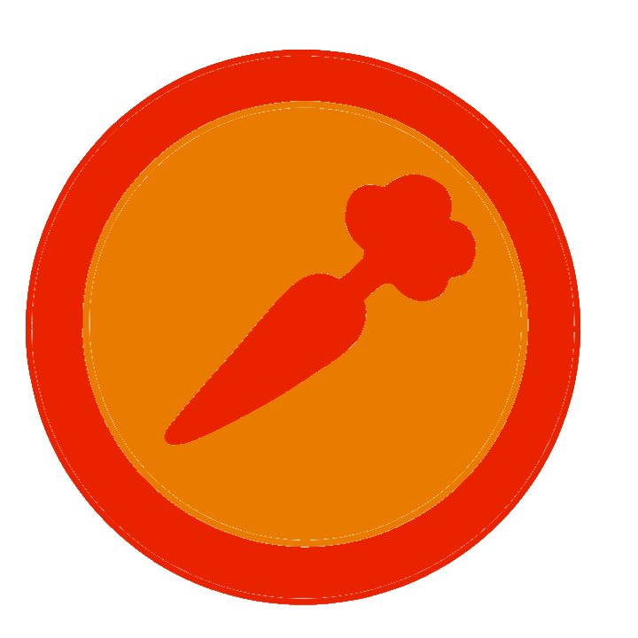 Team Carrot by CelikCelik2021 on DeviantArt