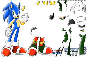 MPREG Sonic Returns by SonicRemix on DeviantArt