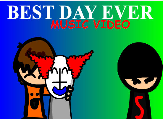 Best Day Ever -music video- by AOLAS on DeviantArt