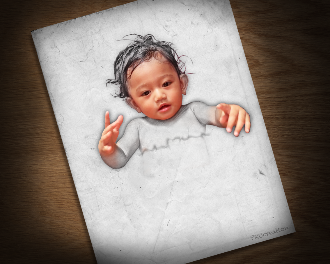 Cloned Baby by pruworld on DeviantArt