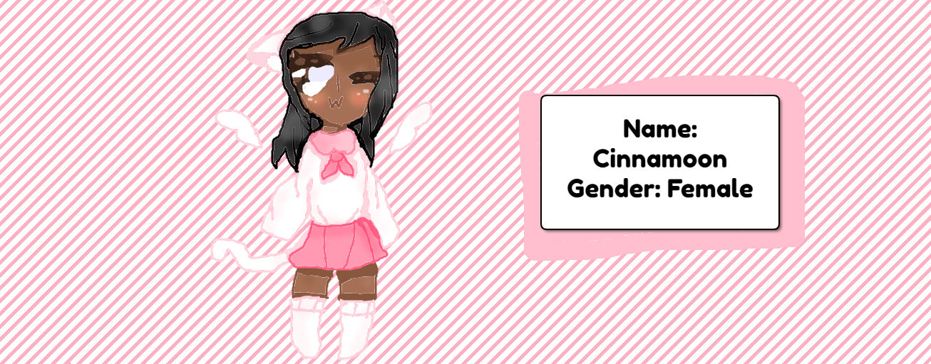 commission~ by Cinnam0on on DeviantArt