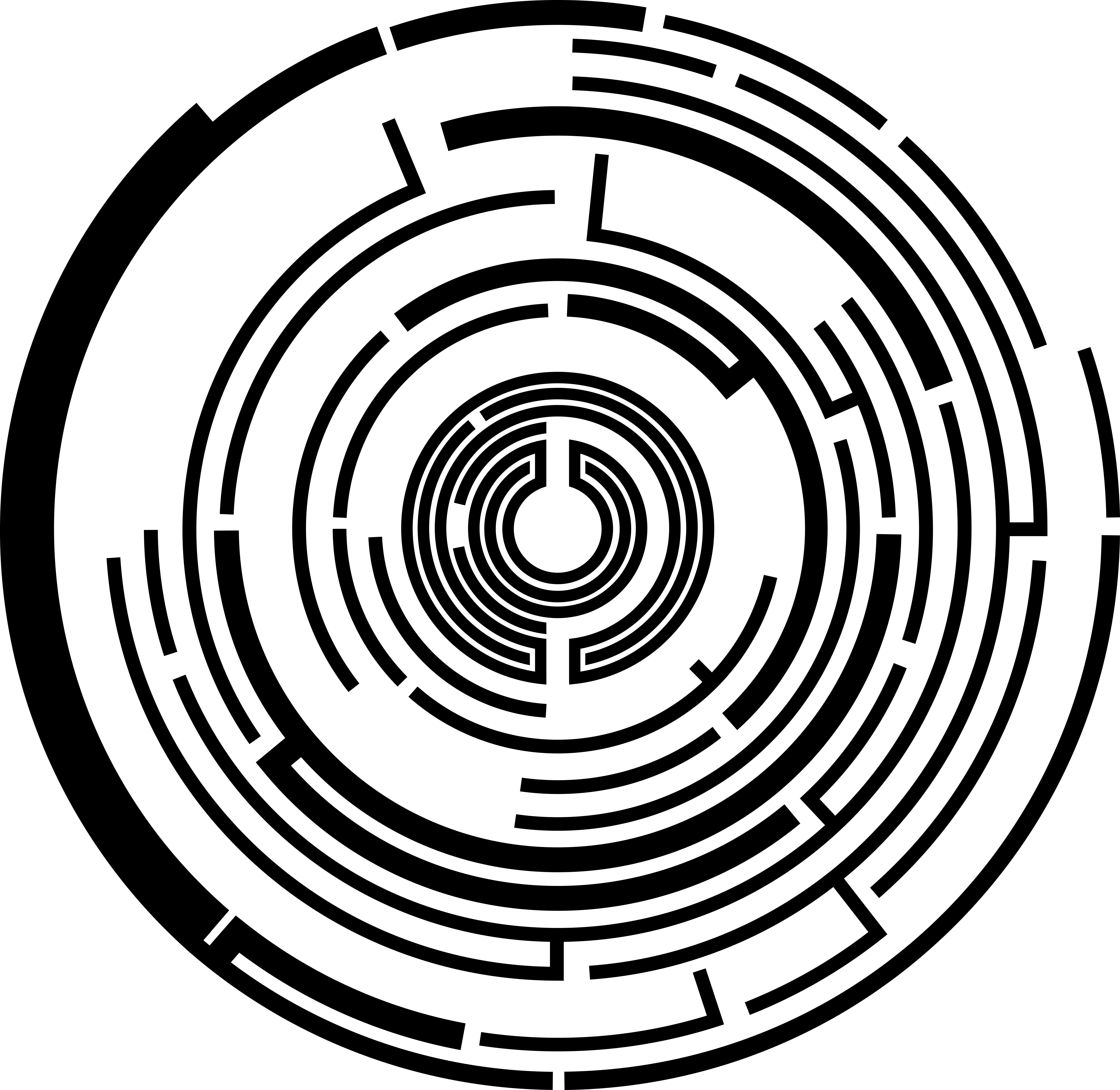 Pendulum Logo EPS by SantasBrotherOG on DeviantArt