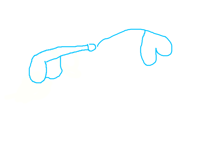 weiner ejaculates heart by kattaratta on DeviantArt