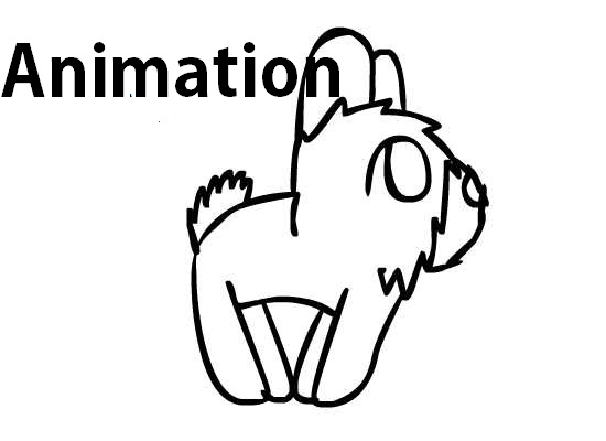 Rabbit Animation by RainStripe300 on DeviantArt
