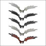 New Angel Wings by shadavar-stock on DeviantArt
