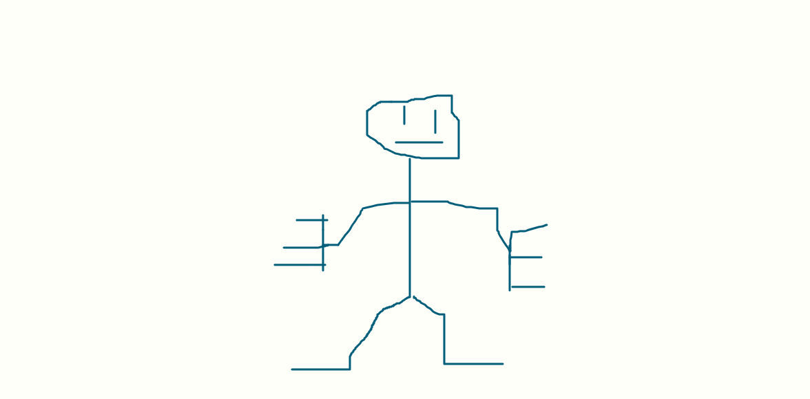 My oc by Bfbfan543 on DeviantArt