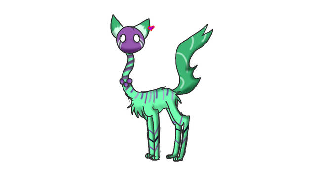 Explore the Best Bonji Art | DeviantArt