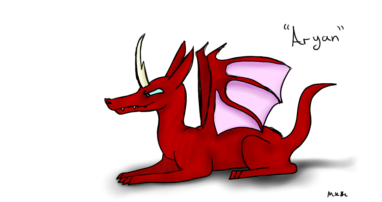 Aryan by GN-MS on DeviantArt