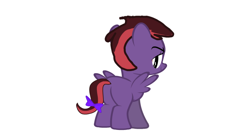 Shake Dat Plot Bow by OceanDriftwaterlog on DeviantArt