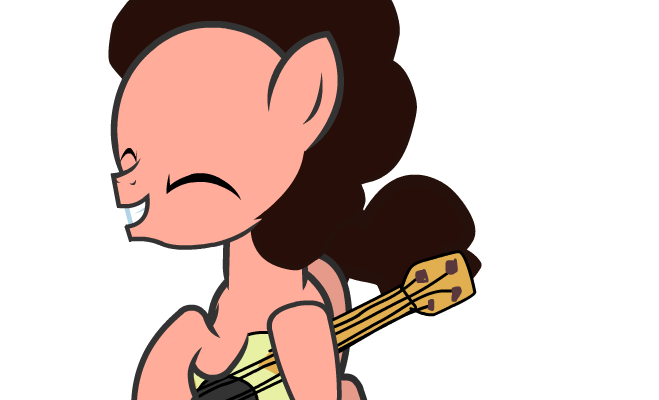 Extended intro su MLP ANIMATED CROSSOVER by OceanDriftwaterlog on ...