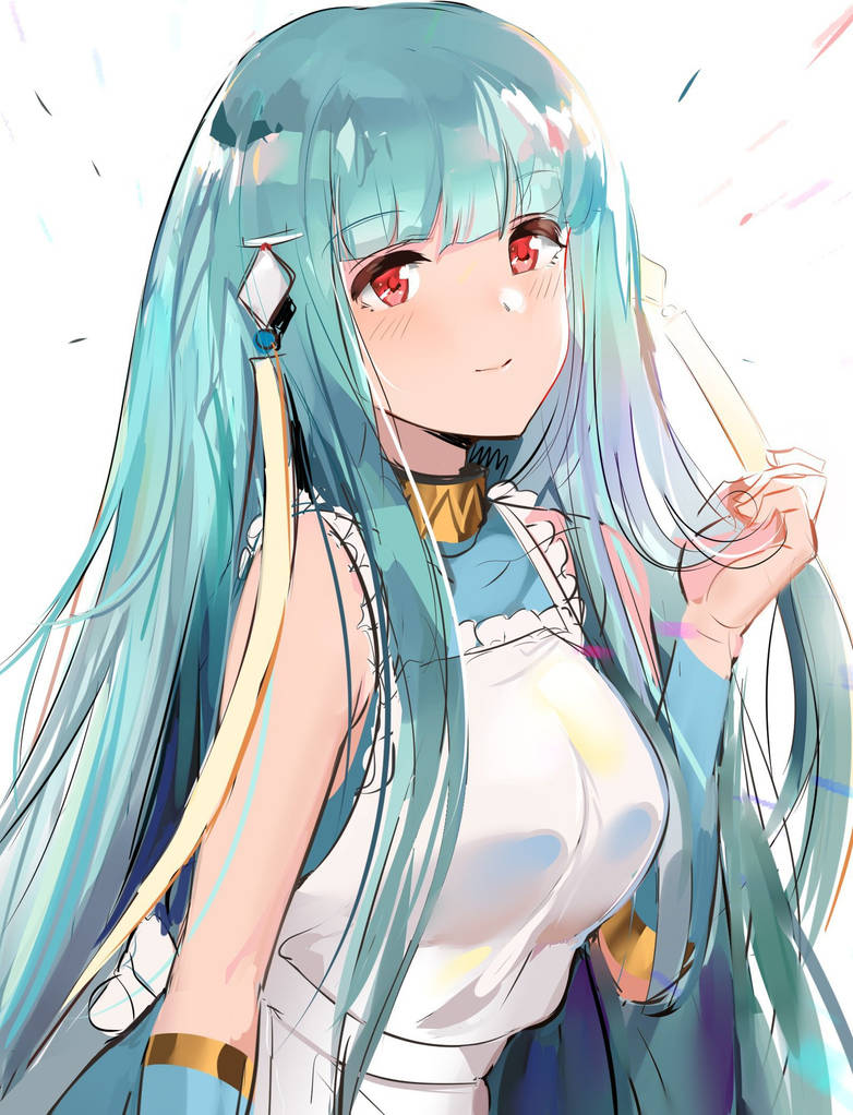 First Dance (Ninian TG TF) by Seibara on DeviantArt