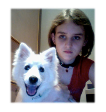 Part human part Fox by Starinlove1 on DeviantArt