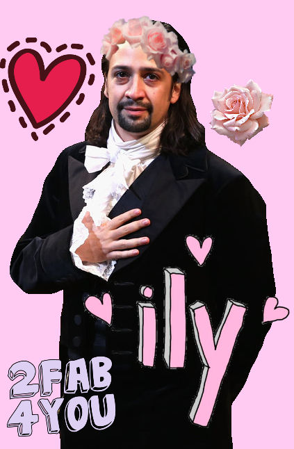 Lin-Manuel by omg902 on DeviantArt