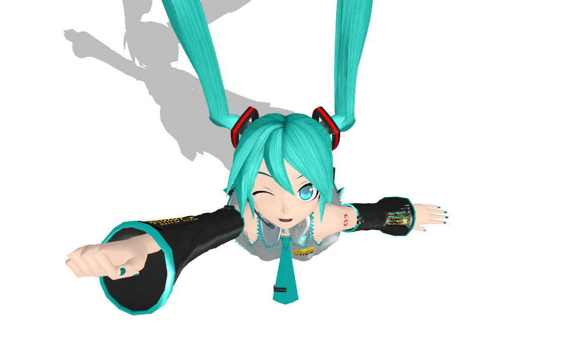 Miku Hatsune Sim Date part 3 by Auchixgames on DeviantArt