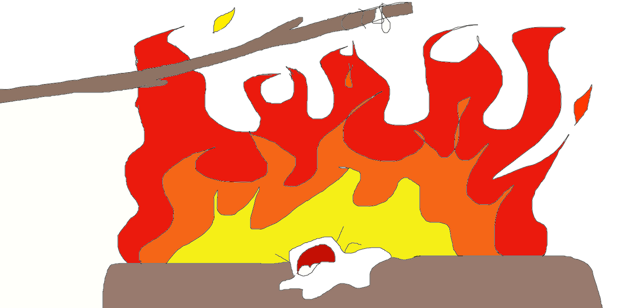 Marshmallow Horror 2 by StawberryLover101 on DeviantArt