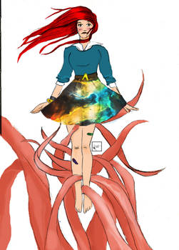 Explore the Best Jaimie Art | DeviantArt