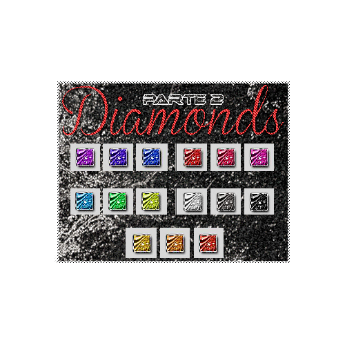 Diamonds2-DIANDRIS by EditionssPerfectOk on DeviantArt