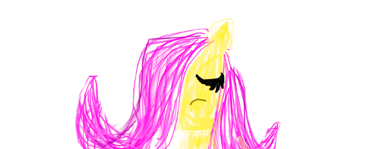 Fluttershy by pinkraindrops03 on DeviantArt