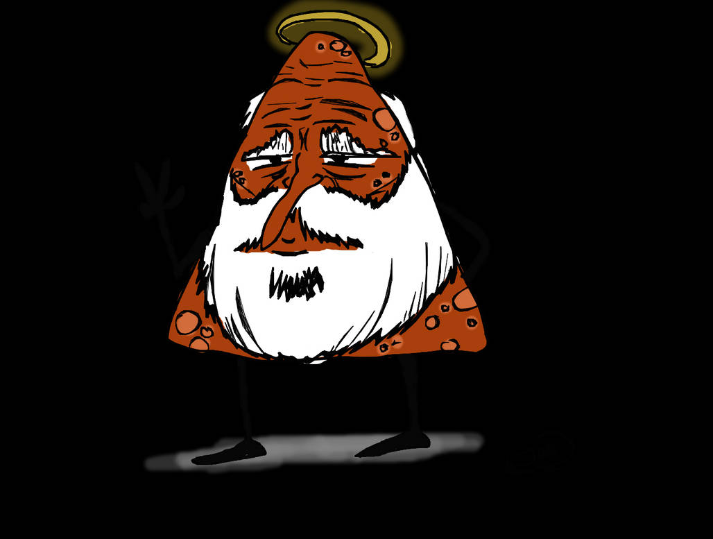 Doritos by jabd on DeviantArt