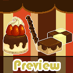 Rich Chocolate Collection by JuicyZone on DeviantArt