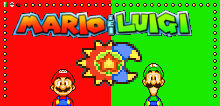 Mario and Luigi Adventures - Part 4 by Hboy333333 on DeviantArt
