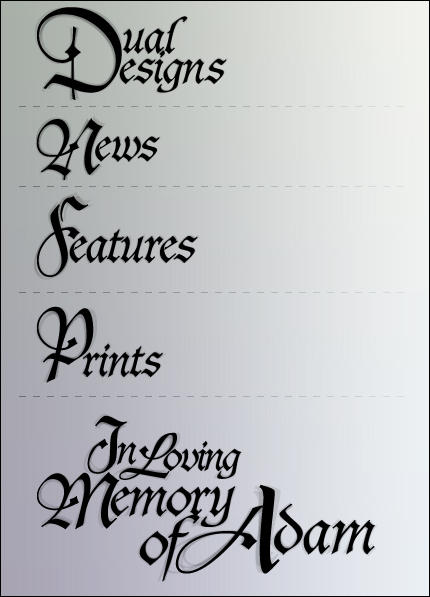 Dual Designs Journal Graphics by chaosmuse on DeviantArt