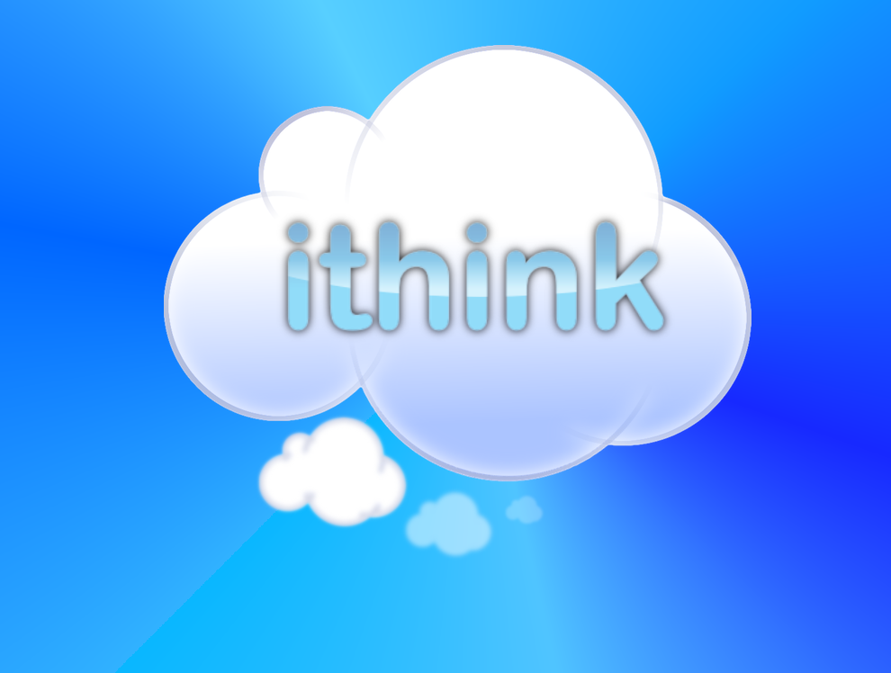 IThink by Marclicious on DeviantArt