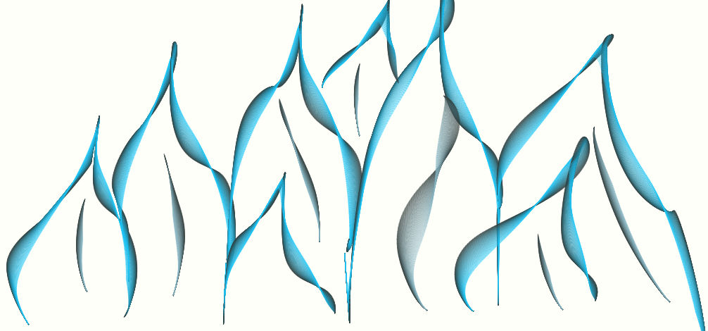 Icy Fire by Angelofmsuic on DeviantArt