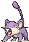 Rattata by JoshuaDunlop on DeviantArt