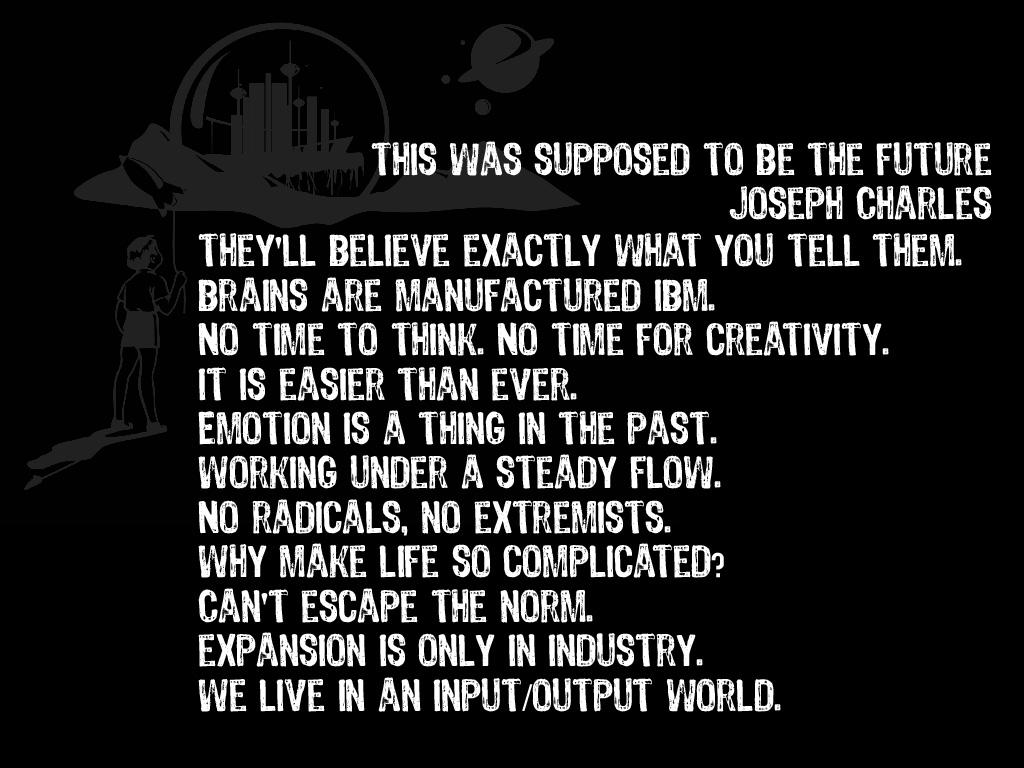 future.poem. by SoberMonkey on DeviantArt