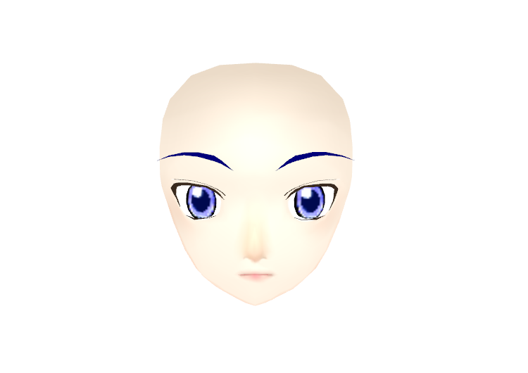 MMD Animasa Kaito Head Edit Download by Iwatchmensleepatnigh on DeviantArt