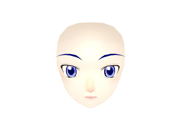 MMD Animasa Kaito Head Edit Download by Iwatchmensleepatnigh on DeviantArt