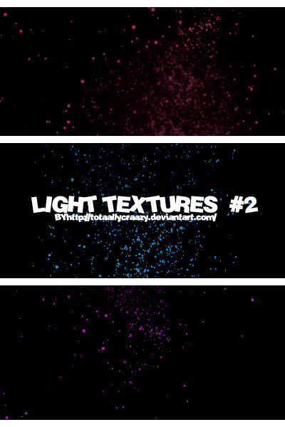Light Textures 2 . by TotaallyCraazy on DeviantArt