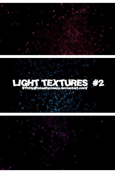Light Textures 2 . by TotaallyCraazy on DeviantArt