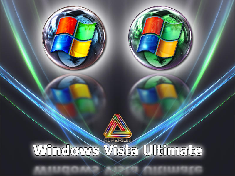 Windows Vista Ultimate Icons by klen70 on DeviantArt