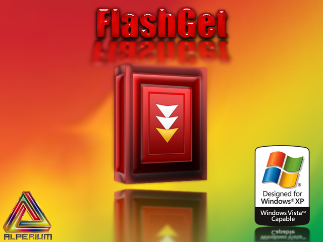 FlashGet Icons by klen70 on DeviantArt
