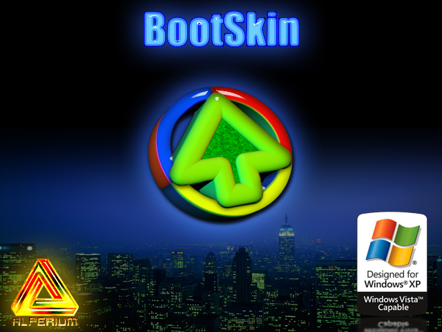 BootSkin by klen70 on DeviantArt