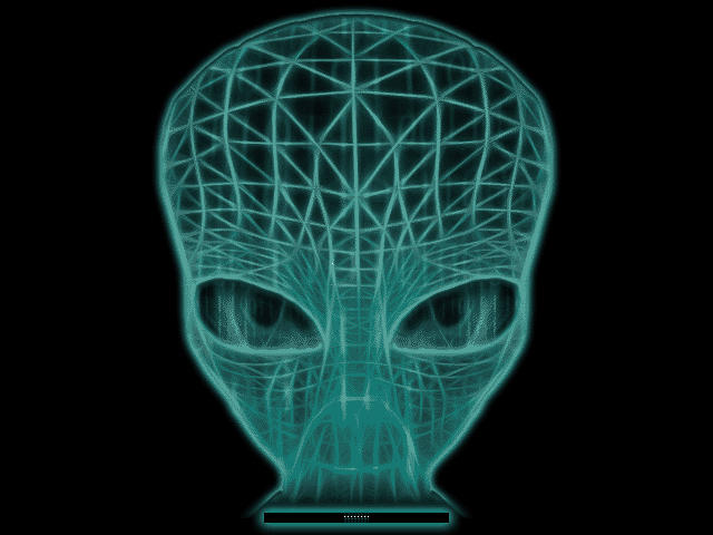 Alien Sapiens by klen70 on DeviantArt