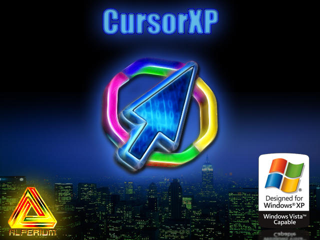CursorXP for OD by klen70 on DeviantArt