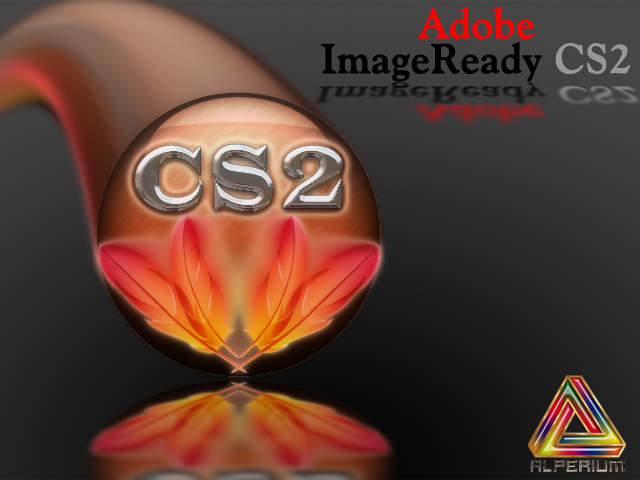 Adobe ImageReady CS2 by klen70 on DeviantArt