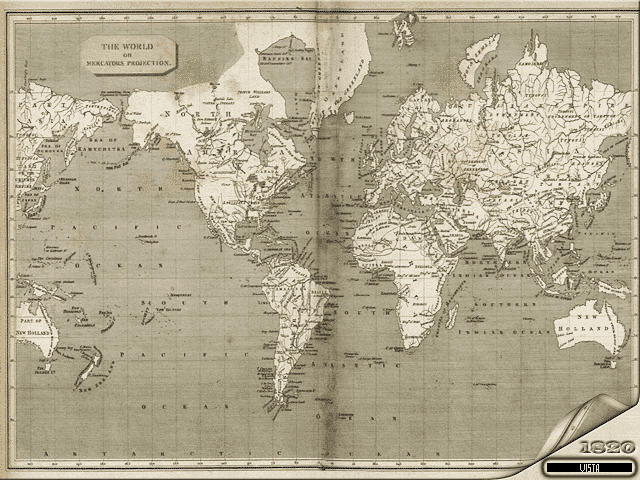 World 1820 by klen70 on DeviantArt
