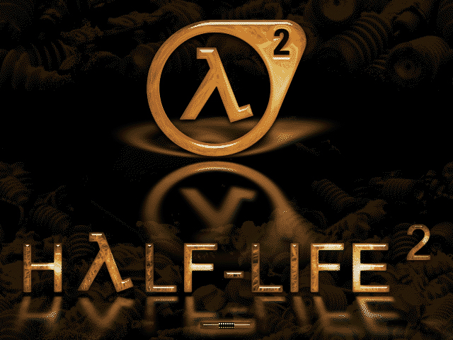 HALF-LIFE 2 Boot by klen70 on DeviantArt
