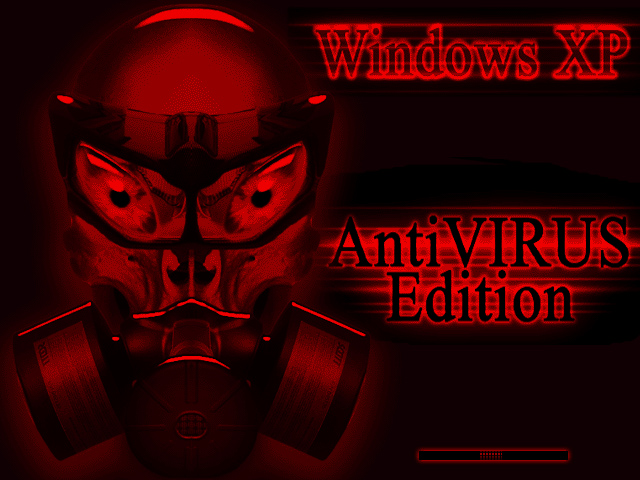 Windows XP AntiVIRUS Edition by klen70 on DeviantArt