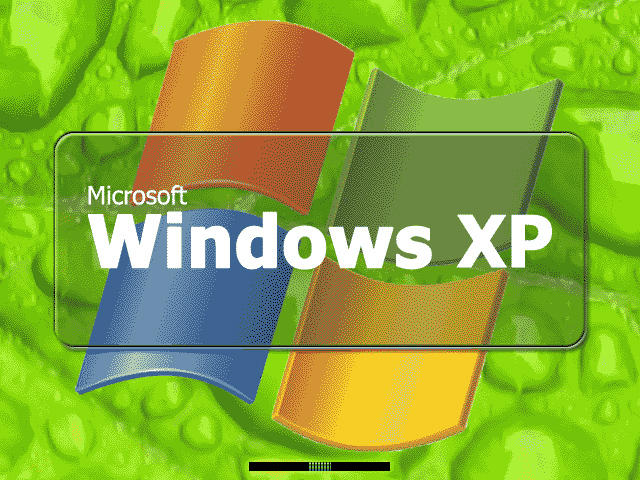 Windows XP Leave by klen70 on DeviantArt