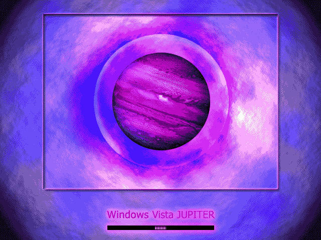 Windows Vista JUPITER Edition by klen70 on DeviantArt